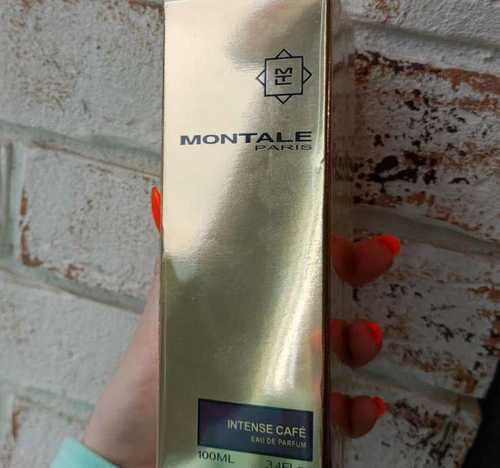 Montale Intense Cafe