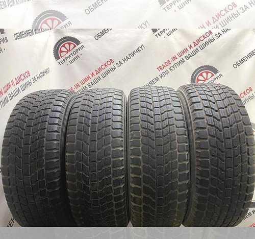 Yokohama Geolandar I/T G072 235/65 R17 99L