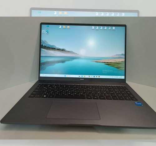 Ноутбук Honor MagicBook X 16