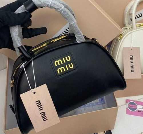 Сумка женская Miu Miu