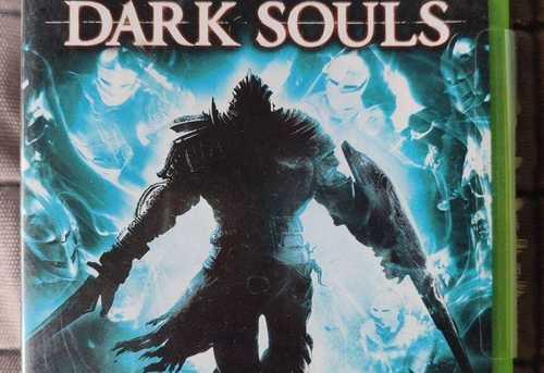 Dark Souls (Xbox 360)