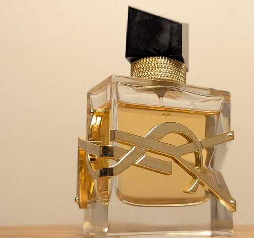 Yves Saint Laurent Libre EDP 30 мл 2021 года спрей