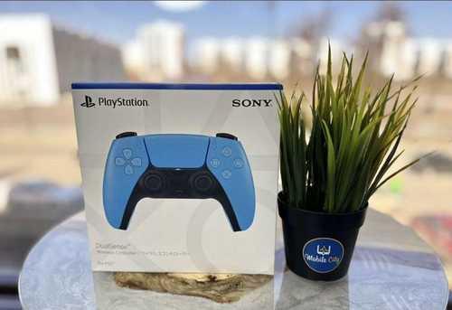Геймпад Sony DualSense Blue Новый