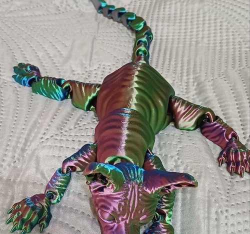 3 д кошка кошка с 3 d д принтом