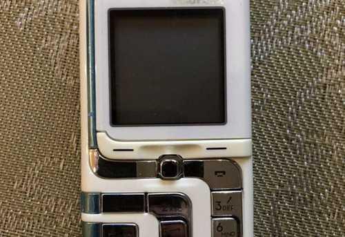 Телефон Nokia 7260