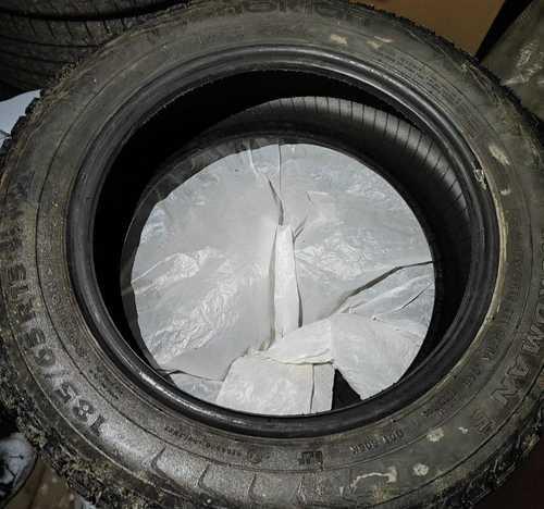 Nokian Tyres Nordman 5 185/65 R15 80