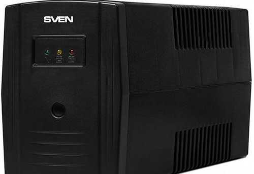 Ибп sven Pro 600 #218656