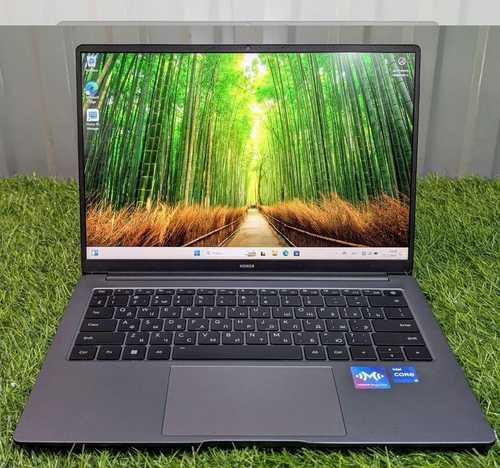 Honor MagicBook 14" Core i5-13420H 16/512 Ru клав