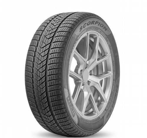 Pirelli Scorpion Winter 255/60 R18 108H
