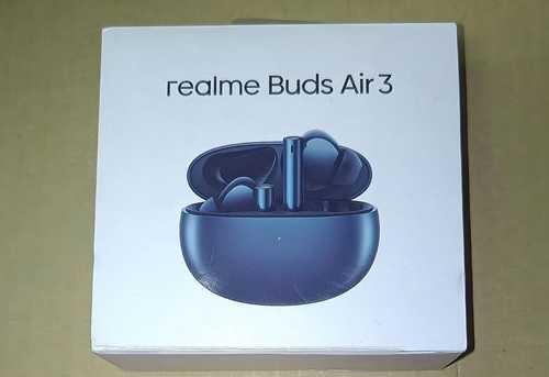 Realme buds air 3