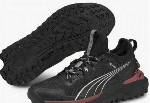 Кроссовки женские puma Voyage Nitro Gtx Wns