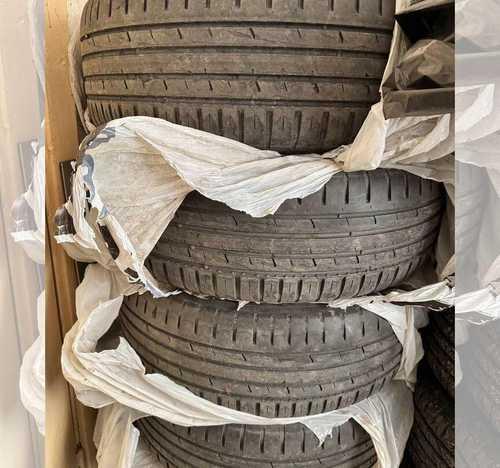 Nokian Tyres Hakka Blue 195/65 R15 91