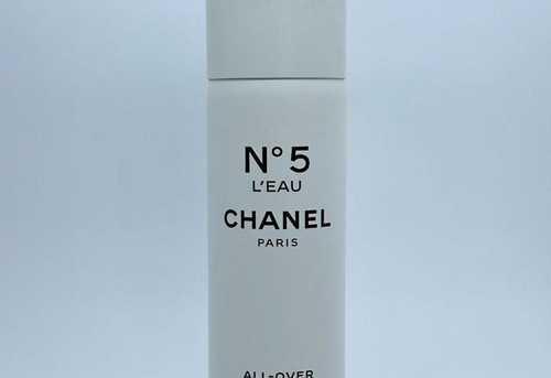 Chanel N5 L'Eau All-Over Spray