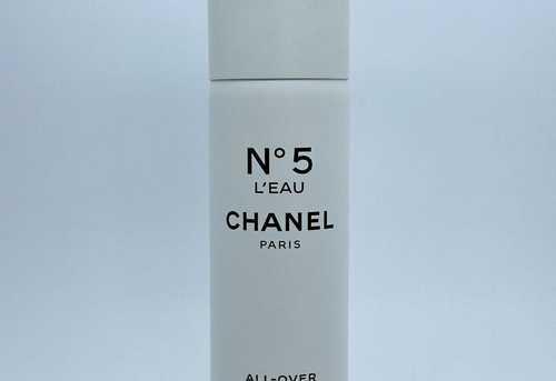 Chanel N5 L'Eau All-Over Spray