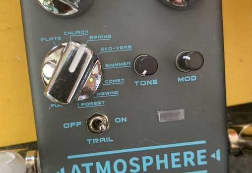 Joyo atmosphere reverb
