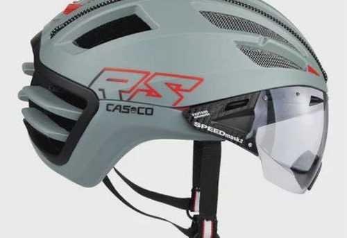 Casco speedairo2 RS Infrared Vautron