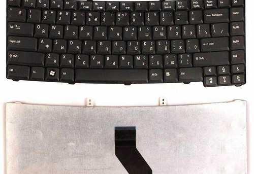 Клавиатура для Acer 4220, 4230, 4420, 4630 черная