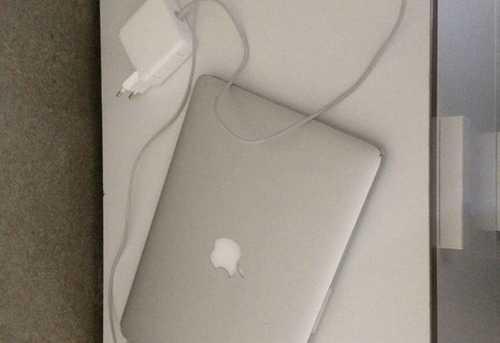Apple MacBook Air retina 13 late