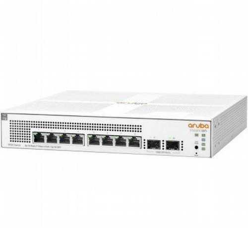 Коммутатор HPE Aruba OfficeConnect 1930 JL681A - н