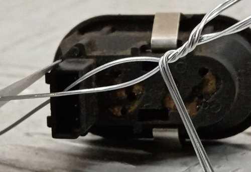 Кнопка стеклоподъемника для Opel Corsa C 9100299