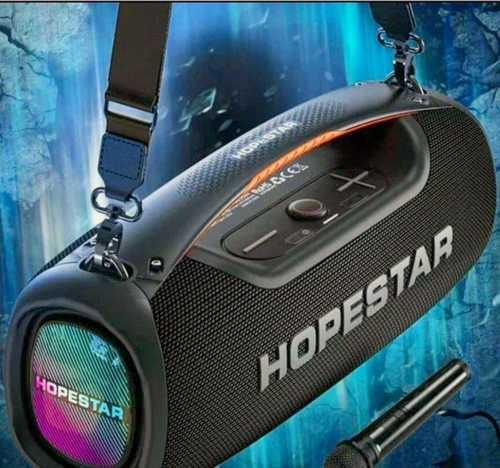 Колонка hopestar a60