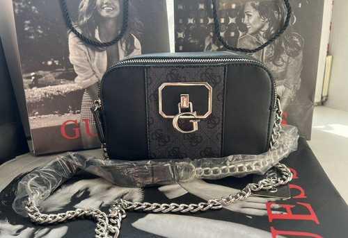 Сумка guess