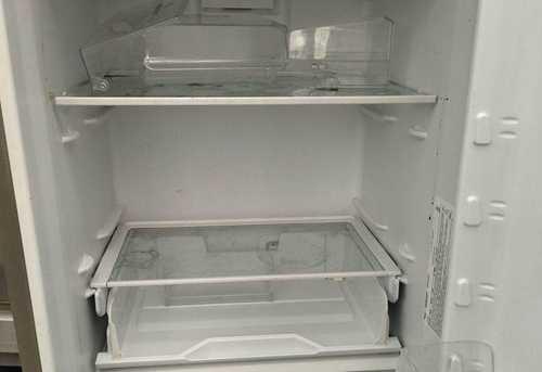 Холодильник hotpoint ariston 4181x бу запчасти