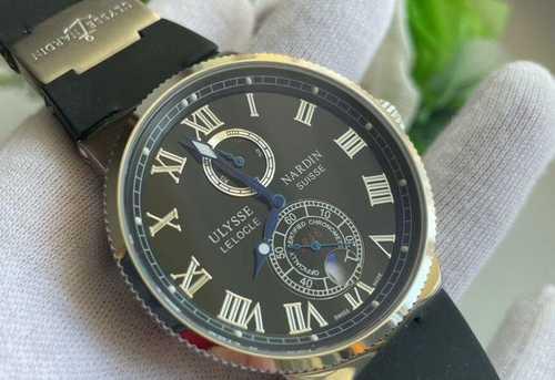 Часы мужские механические Ulysse Nardin