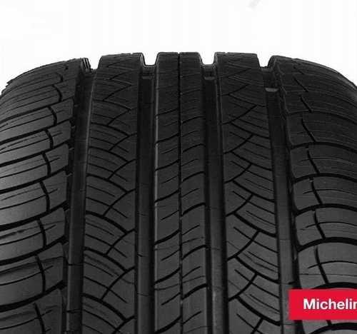 Michelin Latitude Tour HP 255/55 R19 111W