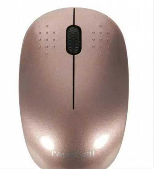 Мышь беспроводная Гарнизон GMW-440-3 pink