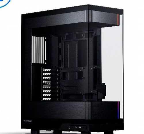 Корпус Phanteks Enthoo Evolv X2 Black