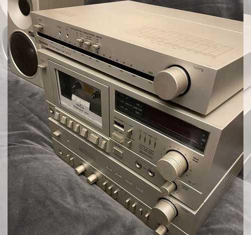 Technics SU-C03