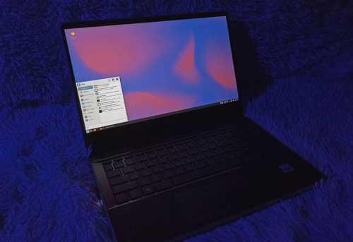Ноутбук HP Pavilion x360 Convertible 14-dh1xxx