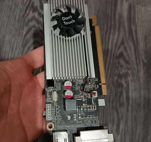 Nvidia geforce GT 720 2GB