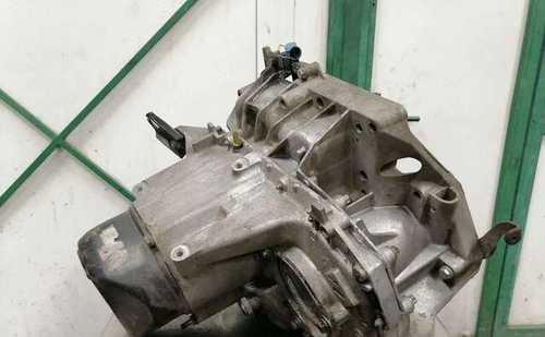 МКПП Renault Symbol JB3982 1998-2008 1.4 1.6