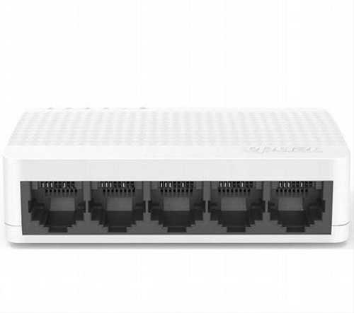 Коммутатор Tenda S105 5 портов
