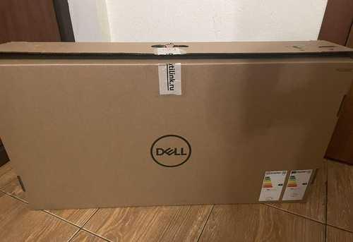 Монитор Dell P2723DE 27" IPS 2k