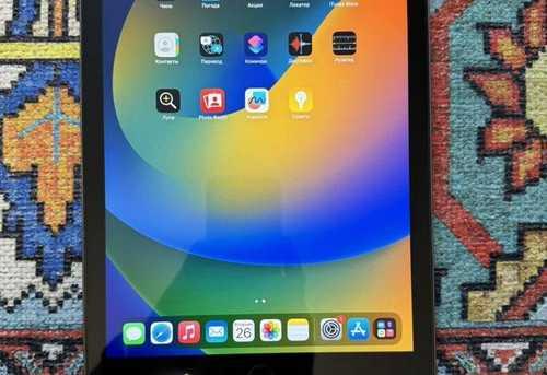 iPad 6 поколения 2018