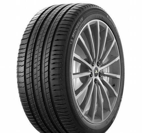 Michelin Latitude Sport 3 245/50 R19 105W