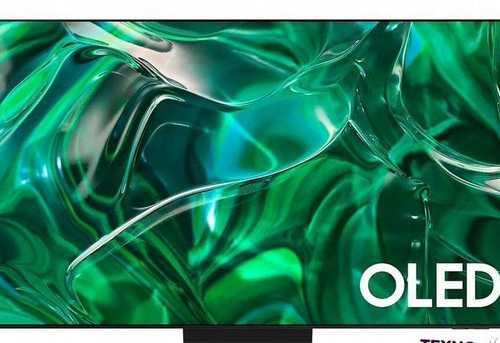 Телевизор samsung oled 4K QE77S95C