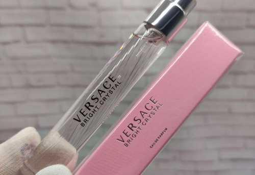 Versace bright crystal 18 ml. (Пробник)