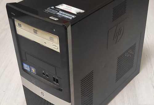 Компьютер игровой/офисный i5/8gb/GTX650-2gb/SSD256