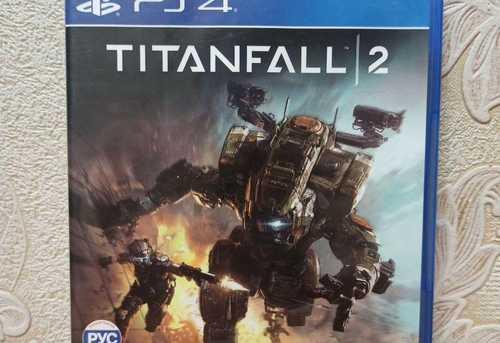 Titanfall 2