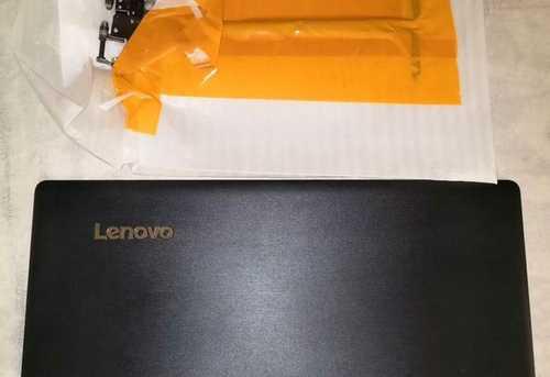 Крышка матрицы Lenovo Ideapad 110-15ISK