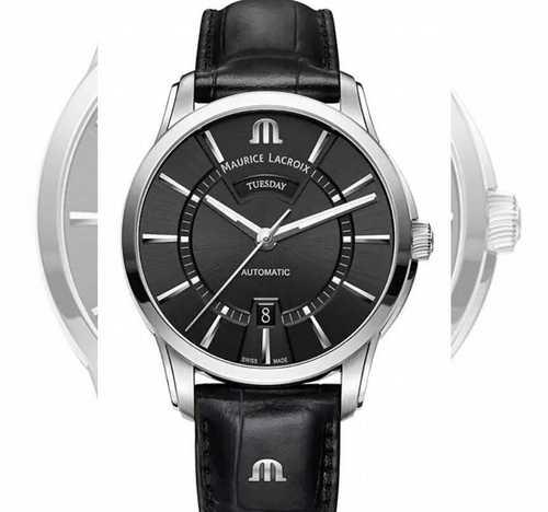 Часы Maurice Lacroix PT6358-SS001-330-1