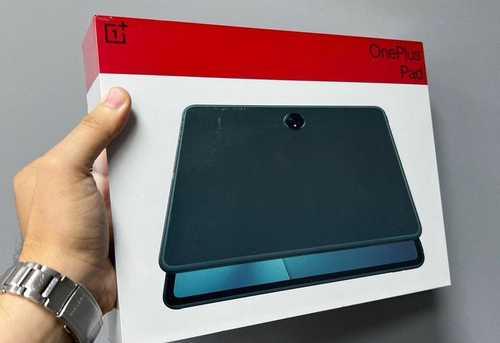 OnePlus Pad 8/128Gb Green