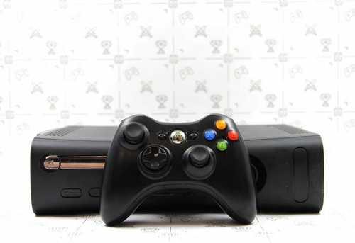 Xbox 360 FAT Elite 120 Gb В коробке