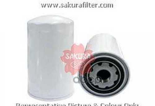Фильтр масляный HCV C2212 Sakura