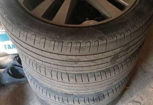 Accelera 651 Sport 205/55 R17