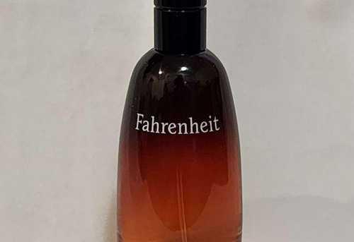 Распив Fahrenheit Оригинал